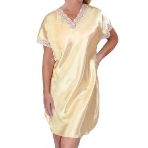 Shadowline | Intimates & Sleepwear | Shadowline Charming Charmeuse ...